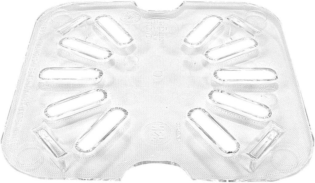 GN Containers in Qatar – High-Quality Gastronorm Containers