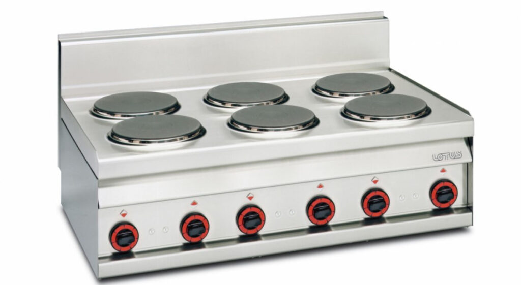 Cooking Equipment in Qatar – Professional Cooking Line Solutions