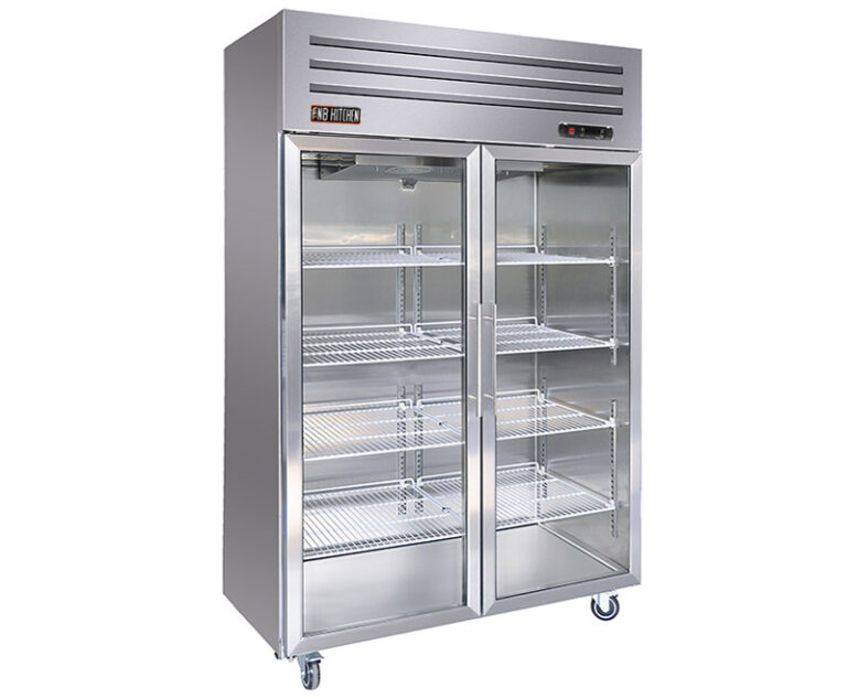 Freezers & Chillers Commercial Kitchen in Qatar